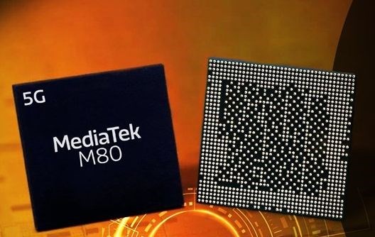 MediaTek releases new chip, eyeing U.S. market - Focus Taiwan