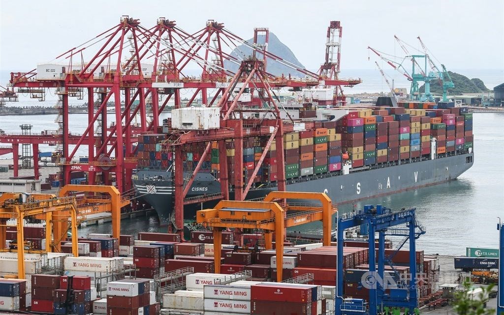 Taiwan's exports grow for 7th straight month in January - Focus Taiwan
