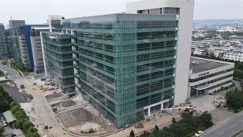 Supermicro promises to continue investing in Taiwan - Focus Taiwan