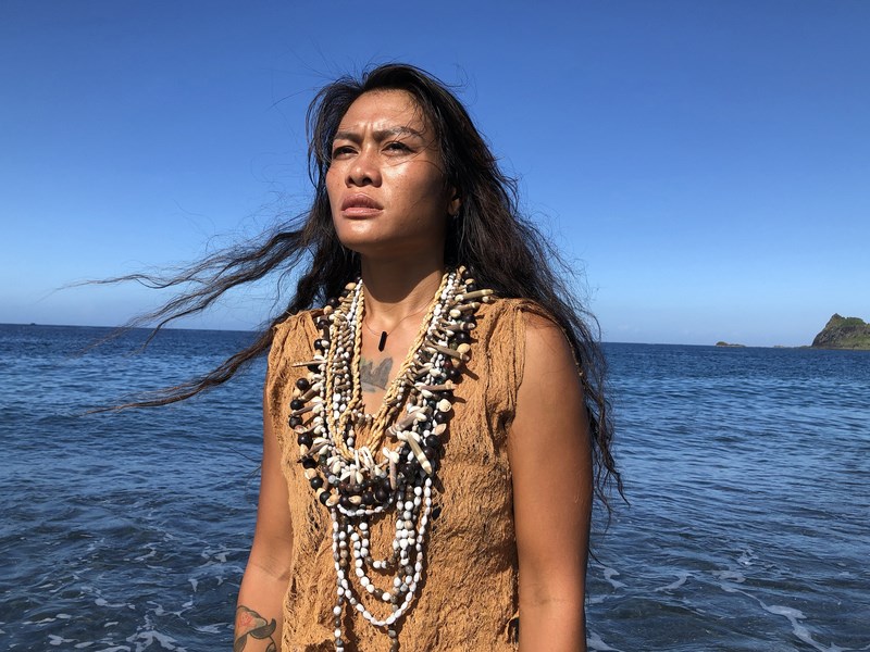 Taiwanese-Australian Austronesian music project to go on world tour in ...