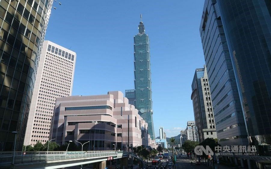 Taiwan's approved FDI drops by over 18% in 2021 - Focus Taiwan