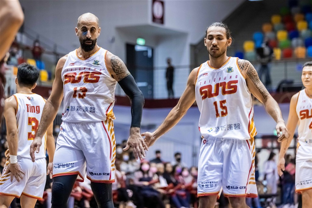 Jordan Heading celebrates birthday with fifth consecutive win - Focus ...