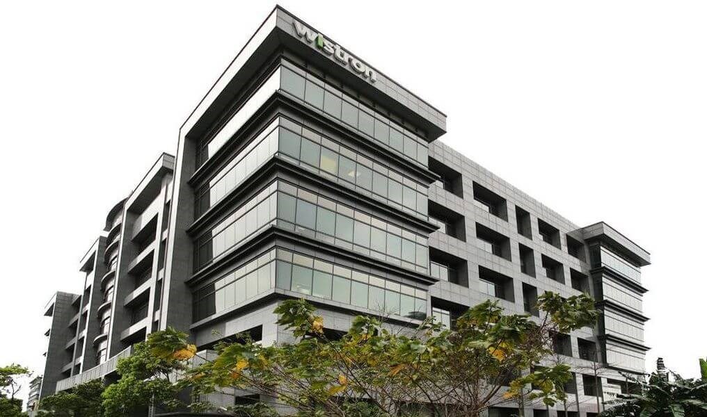 Wistron to expand production in Taiwan, Mexico this year - Focus Taiwan