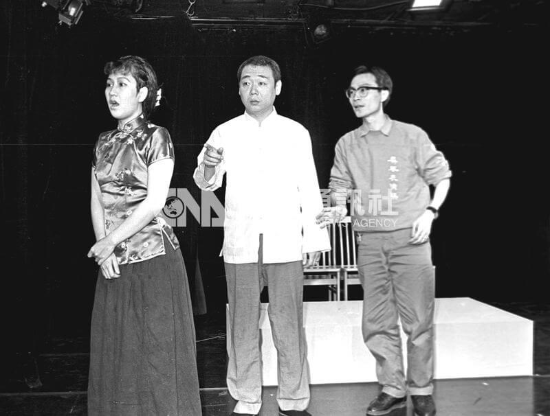 Acclaimed actor Ku Pao-ming dies at 71 - Focus Taiwan