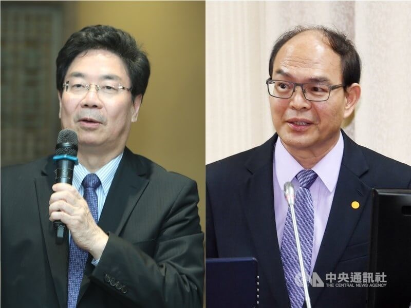 TAITRA Vice Chairman Chuang Suo-hang named as Taiwan's new envoy to ...