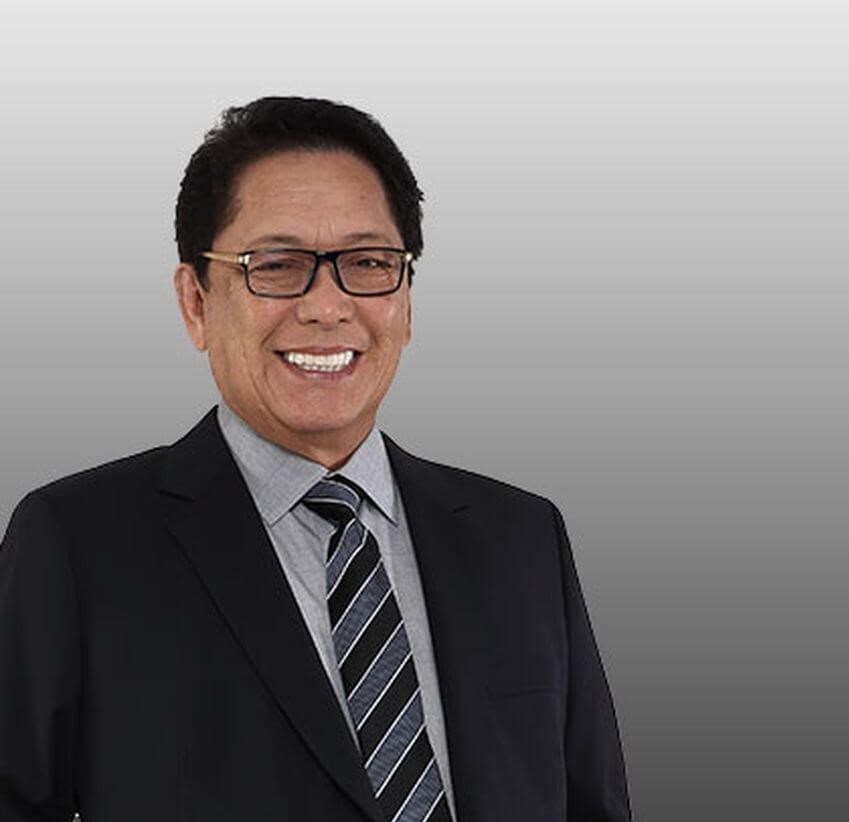 Silvestre Bello III nomination for MECO post welcomed by Taiwan - Focus ...
