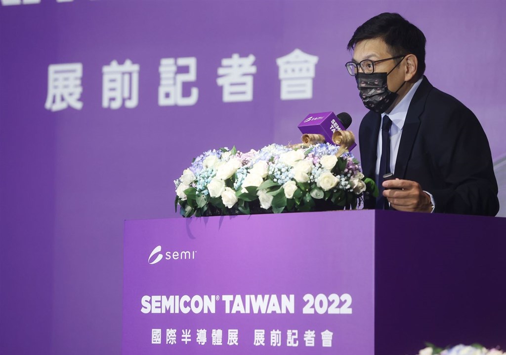 Taiwan Semiconductor Market Tipped To Reach NT 4 89 Trillion In 2022