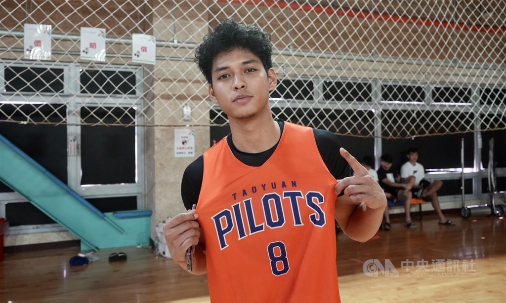 P. LEAGUE+'s first SE Asian player inspired by Filipino migrants ...