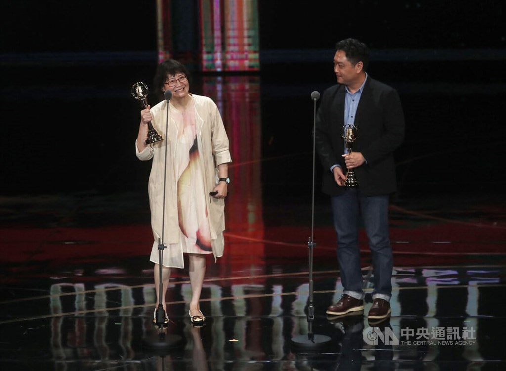 2022 Golden Bell Awards, Day 2 - Focus Taiwan