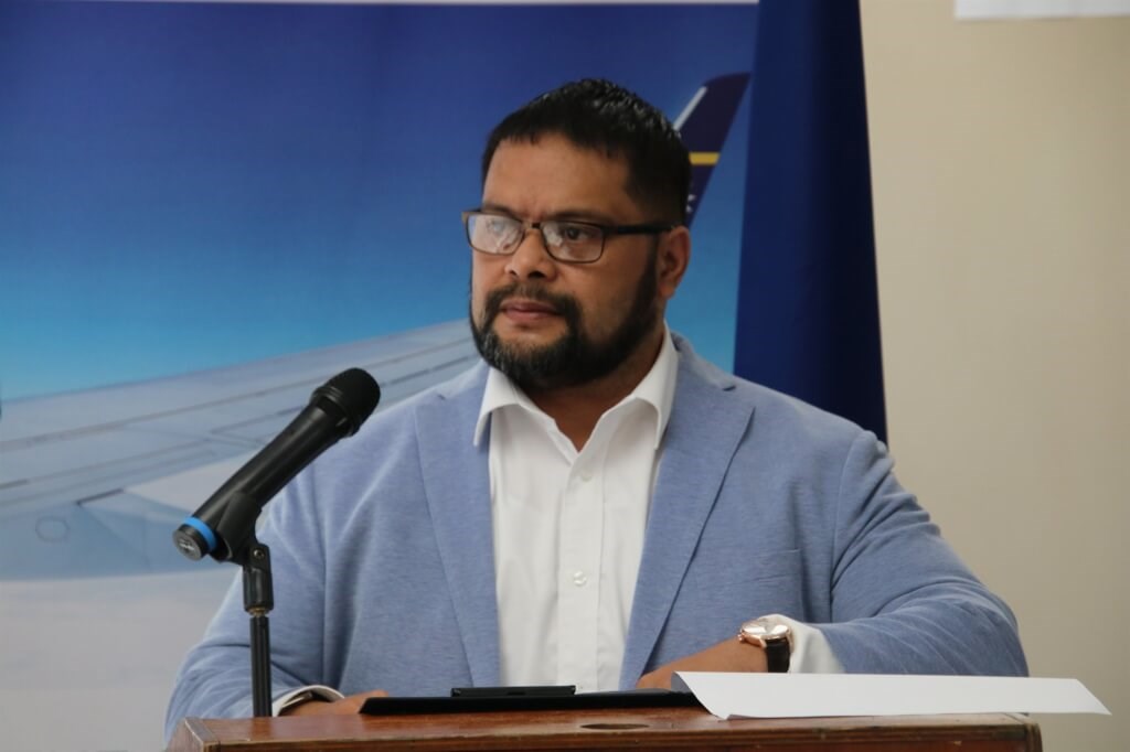 New Nauru president to visit Taiwan next week: MOFA - Focus Taiwan