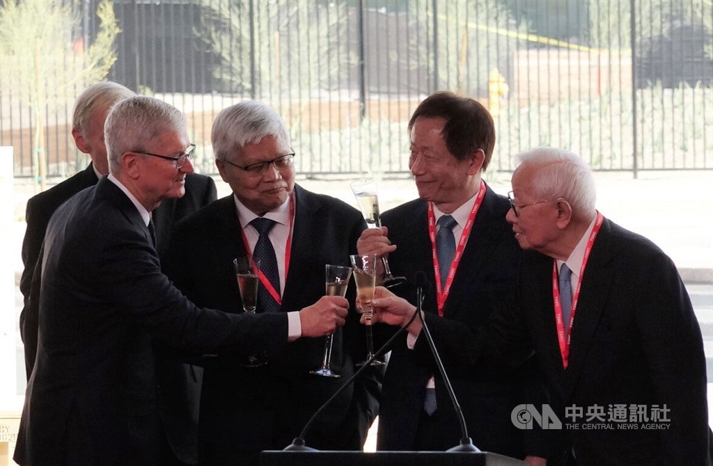 TSMC going big in Arizona, but will IC localization strategy succeed ...