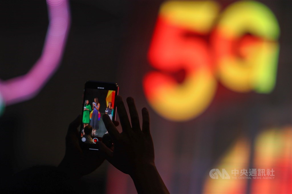3 Taiwan 5G mobile network operators dominate mobile experience awards ...