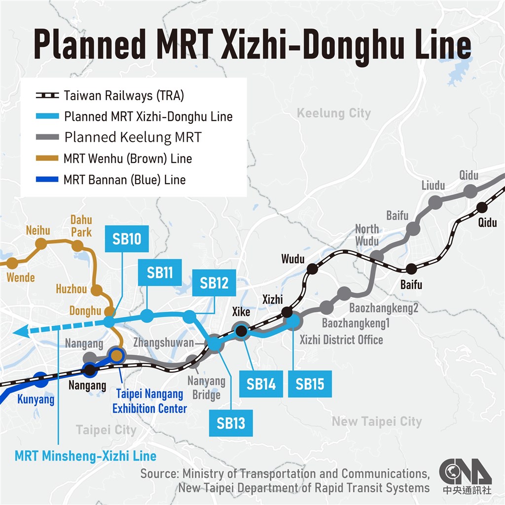 TAIPEI | Projects & Construction | Page 53 | SkyscraperCity Forum