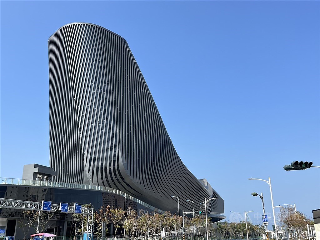 Kaohsiung Cruise Terminal To Be Reopened To Hong Kong Ships From April Focus Taiwan