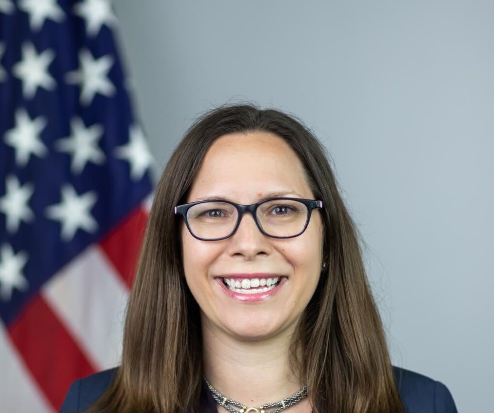 Former China, Taiwan national security official appointed AIT chair ...