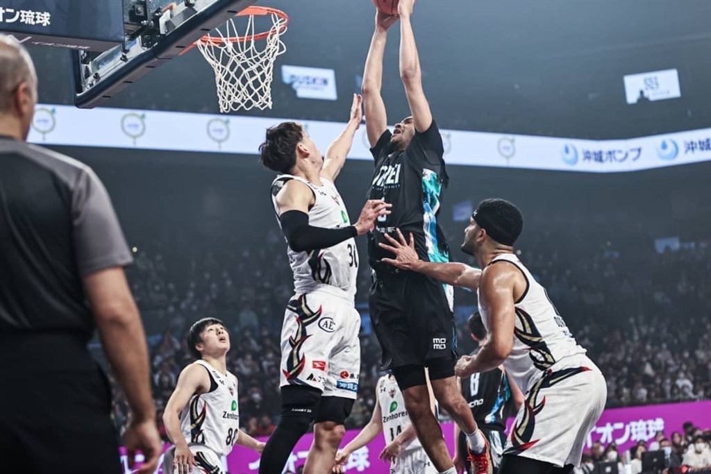 Taipei Fubon Braves end campaign at EASL Champions Week with two ...