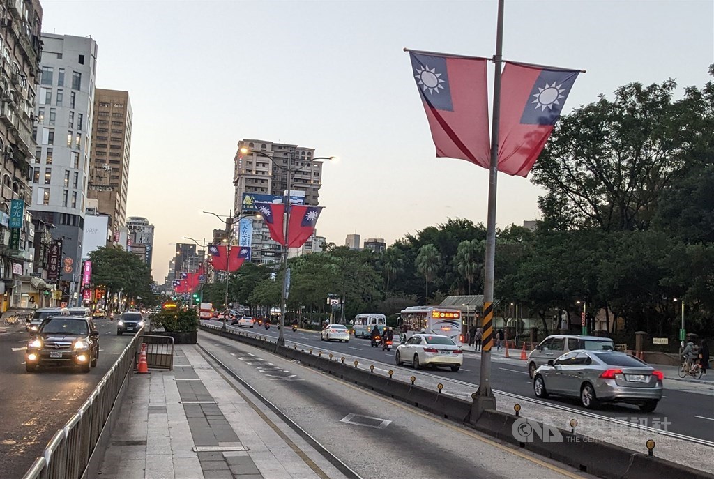 Taiwan continues to be ranked 'free' in Freedom House report - Focus Taiwan