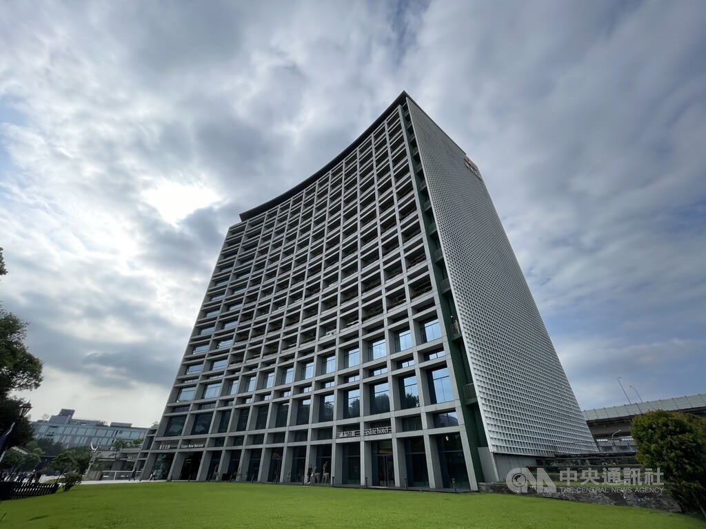 Songyan branch designated as Eslite's next 24-hour bookstore - Focus Taiwan