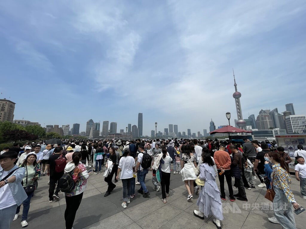 Taiwan, China reach impasse on cross-strait group travel - Focus Taiwan