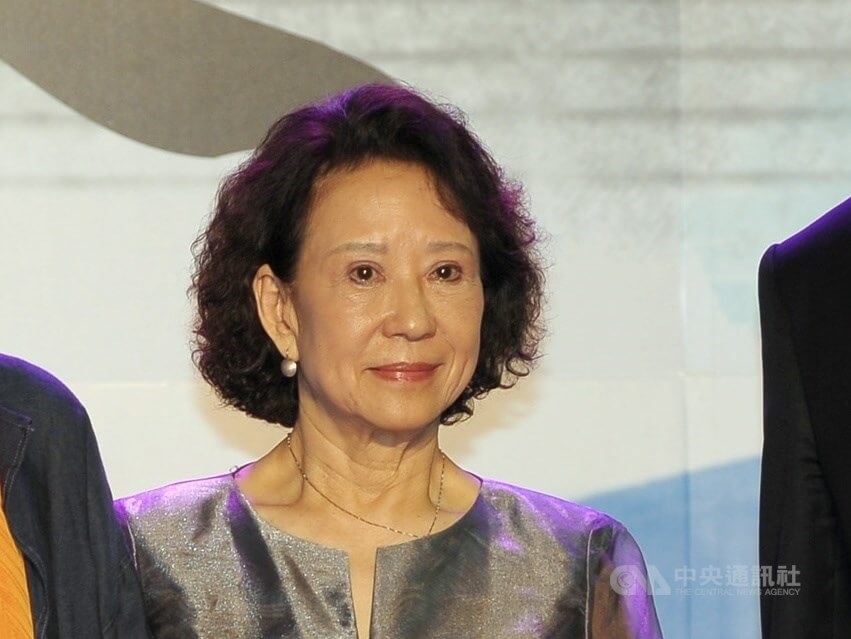 Renowned author Lin Wen-yue dies at 89 - Focus Taiwan