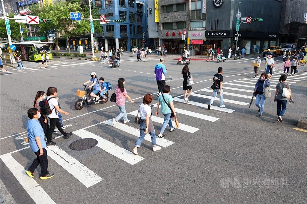 Raft of new government regulations to take effect in 2024 - Focus Taiwan