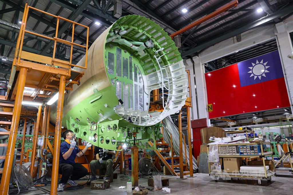 Locally designed jet trainer prototype may be ready in 2028: Developer ...