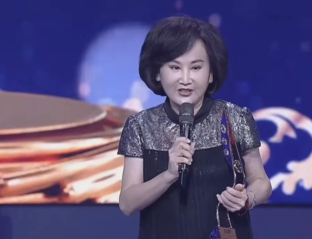 CNA president, Taiwan TV host win Asian Television Awards - Focus Taiwan