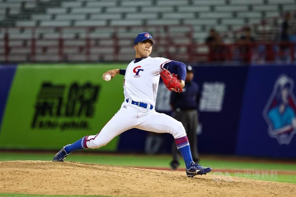 Young flamethrower Lin Po-chun to join Seattle Mariners - Focus Taiwan