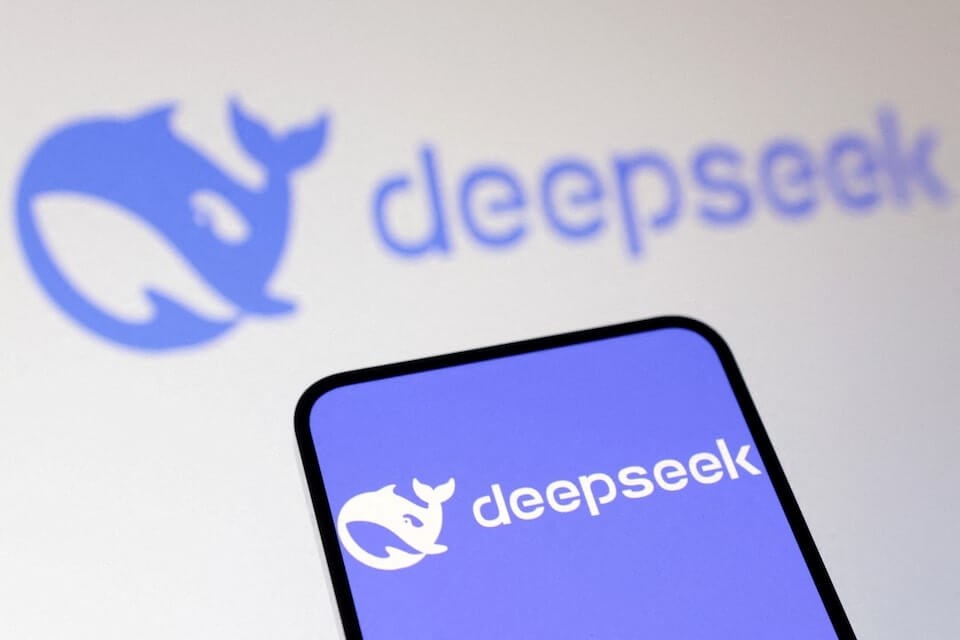 Opposition lawmaker calls for government clarification on DeepSeek ban ...