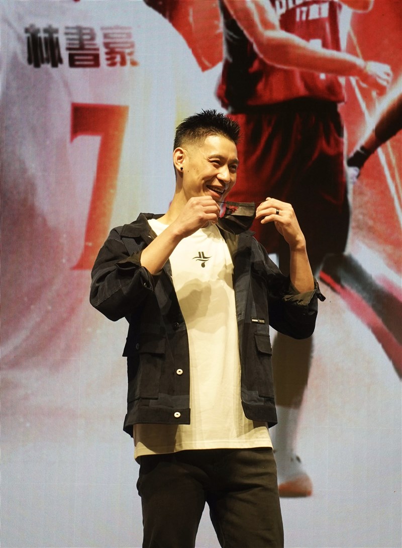 Son of Taiwanese immigrants, Jeremy Lin has arrived home - Focus Taiwan