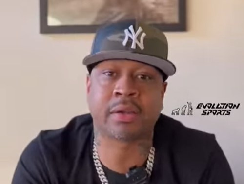 Ex-NBA star Allen Iverson to visit Taiwan - Focus Taiwan