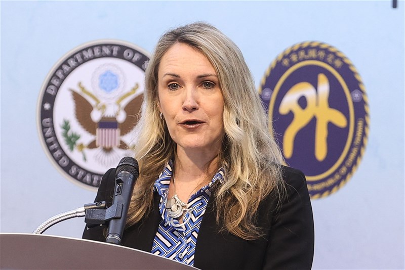 U.S. State Department official to visit for education initiative event ...