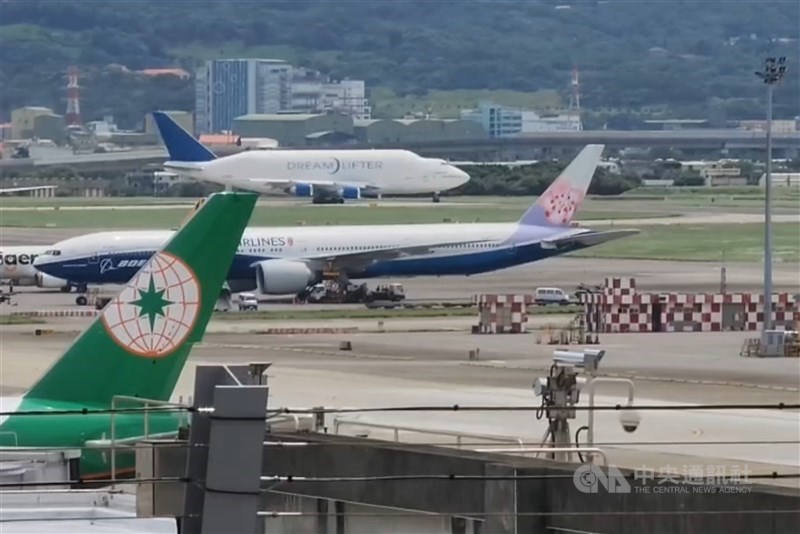 3 Taiwan carriers post higher May sales on soaring passenger numbers ...