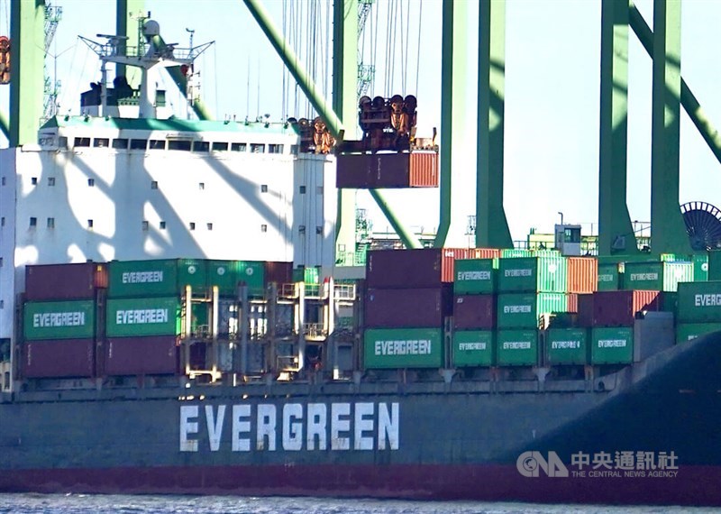 Taiwan's export orders fall for 9th straight month in May - Focus Taiwan