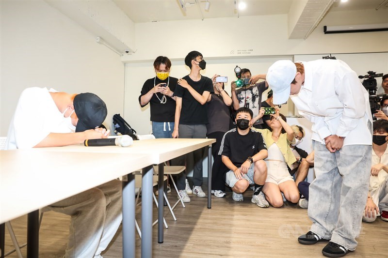 Celebrities Aaron Yan, Nono embroiled in sexual misconduct cases ...