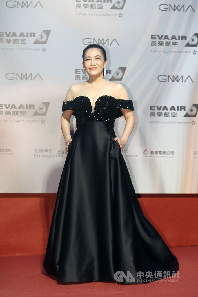The 2023 Golden Melody Awards - Focus Taiwan