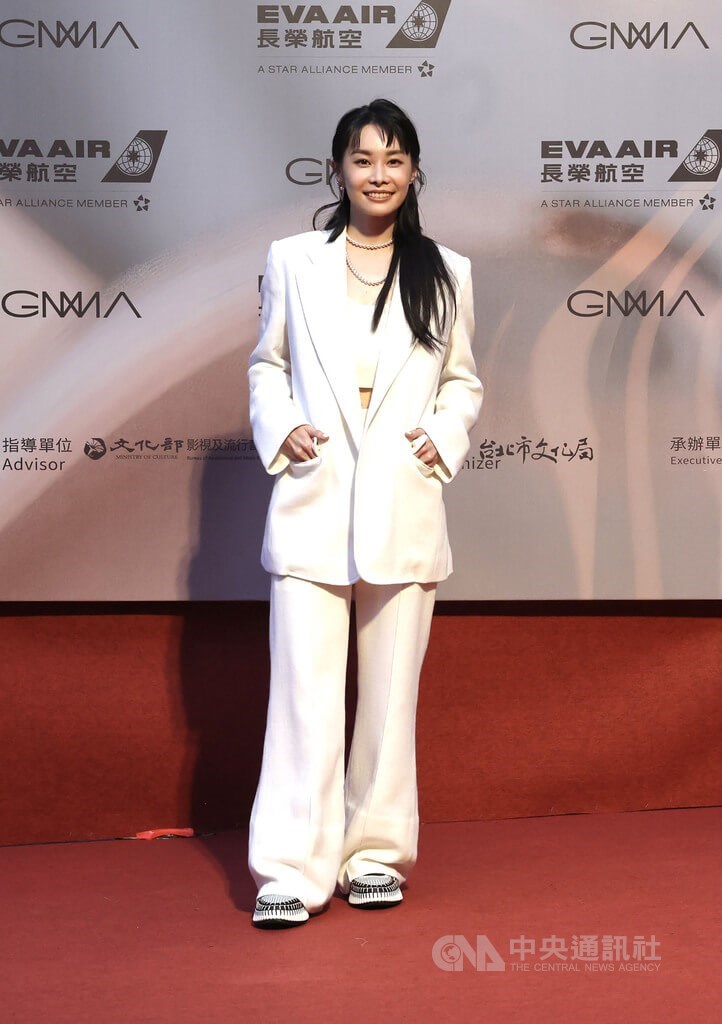 The 2023 Golden Melody Awards - Focus Taiwan