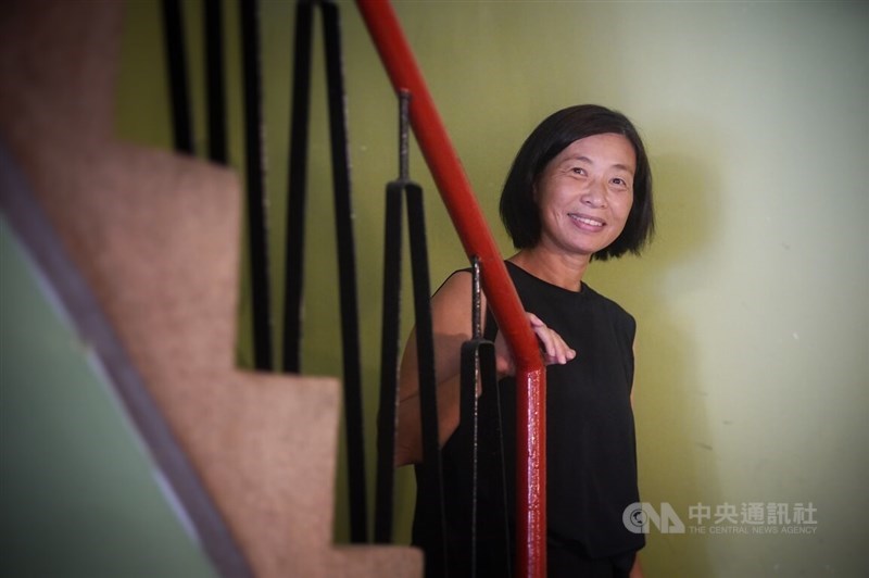 Taiwan should build legal framework amid #MeToo movement: HK scholar ...