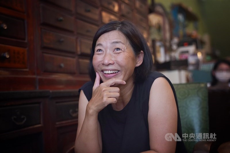 Taiwan should build legal framework amid #MeToo movement: HK scholar ...
