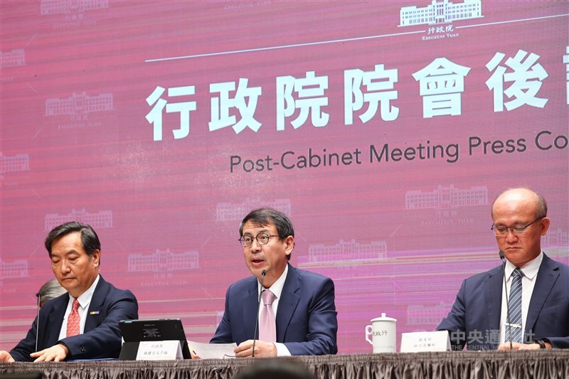 Cabinet approves amendments targeting power-based sexual harassment ...