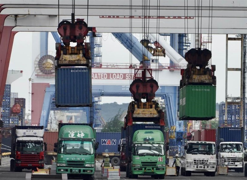 June export orders total US$44.2 billion, 24.9% year-on-year fall ...