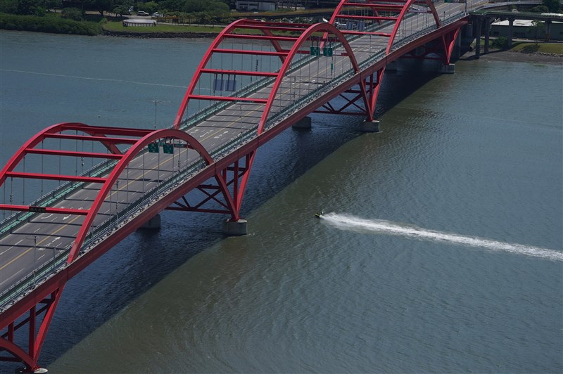 Wanan air raid exercises take place in Taipei - Focus Taiwan