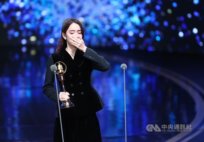 2023 Golden Bell Awards, Day 2 - Focus Taiwan