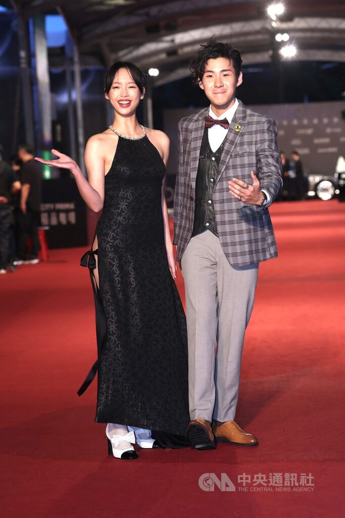 2023 Golden Bell Awards, Day 2 - Focus Taiwan