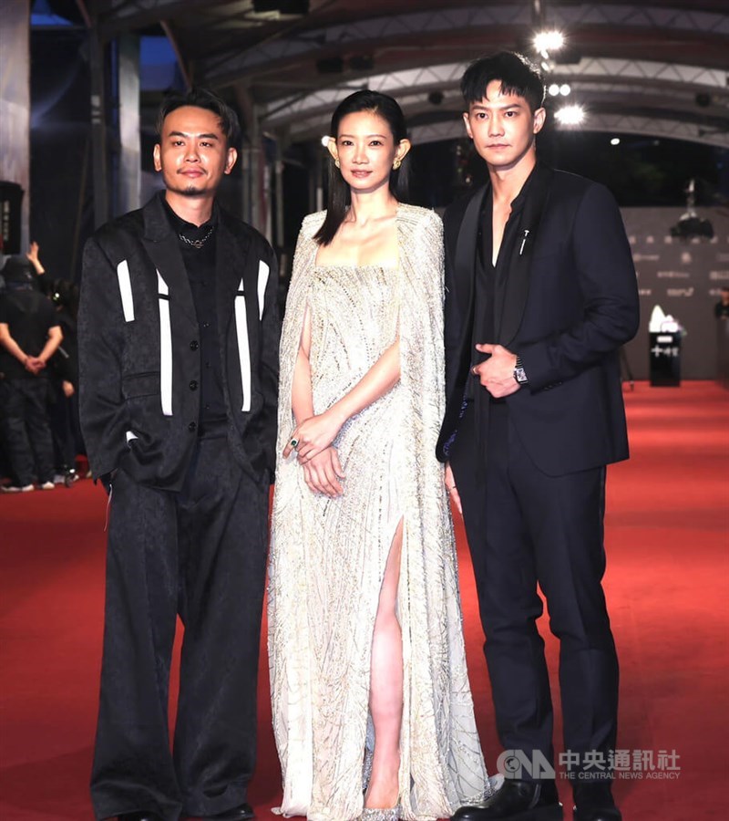 2023 Golden Bell Awards, Day 2 - Focus Taiwan
