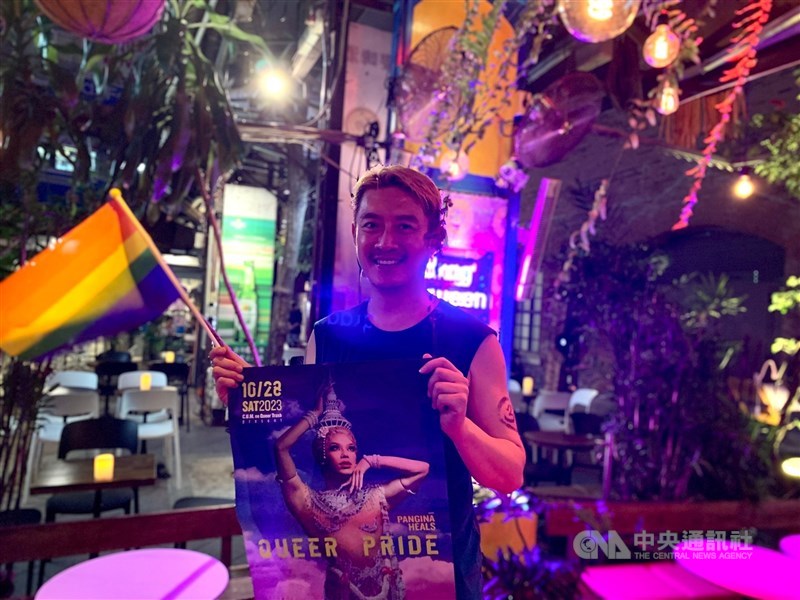 A deep dive into Taiwan's drag scene: the art of radical self ...