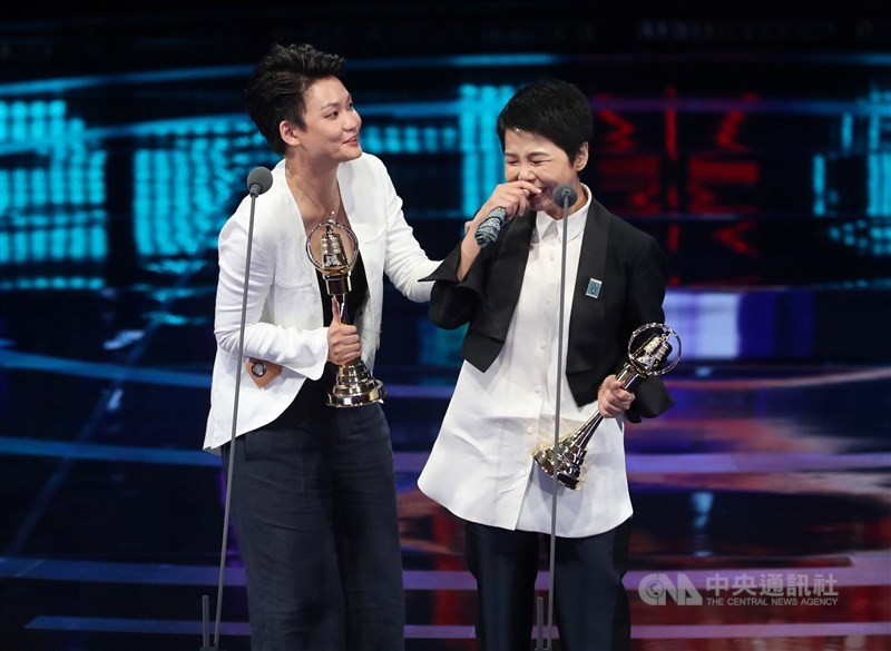 Acclaimed Taiwanese director Chen Wei-ling dies at 48 - Focus Taiwan