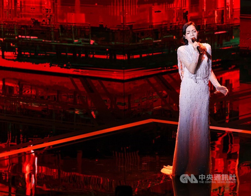 2023 Golden Horse Awards - Focus Taiwan