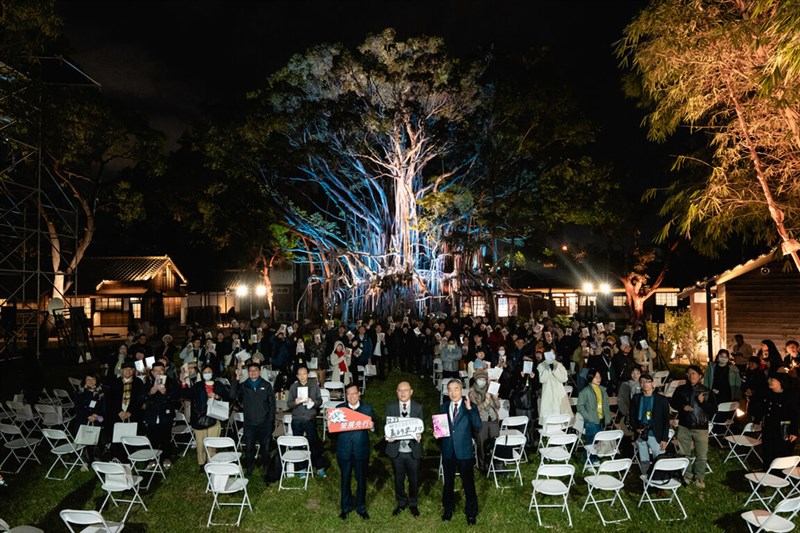 1st phase of National Taiwan Museum of Comics opens in Taichung - Focus ...