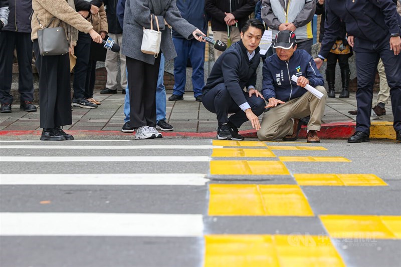 Raft of new government regulations to take effect in 2024 - Focus Taiwan